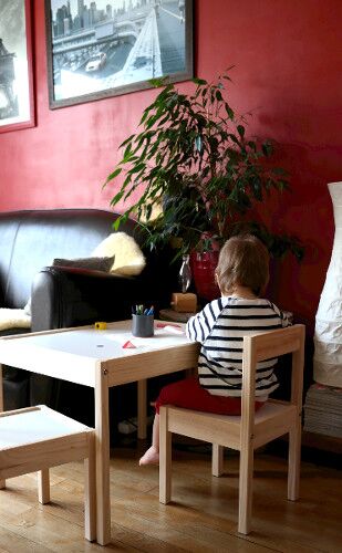Accompagner Votre Bébé Dans Ses Apprentissages