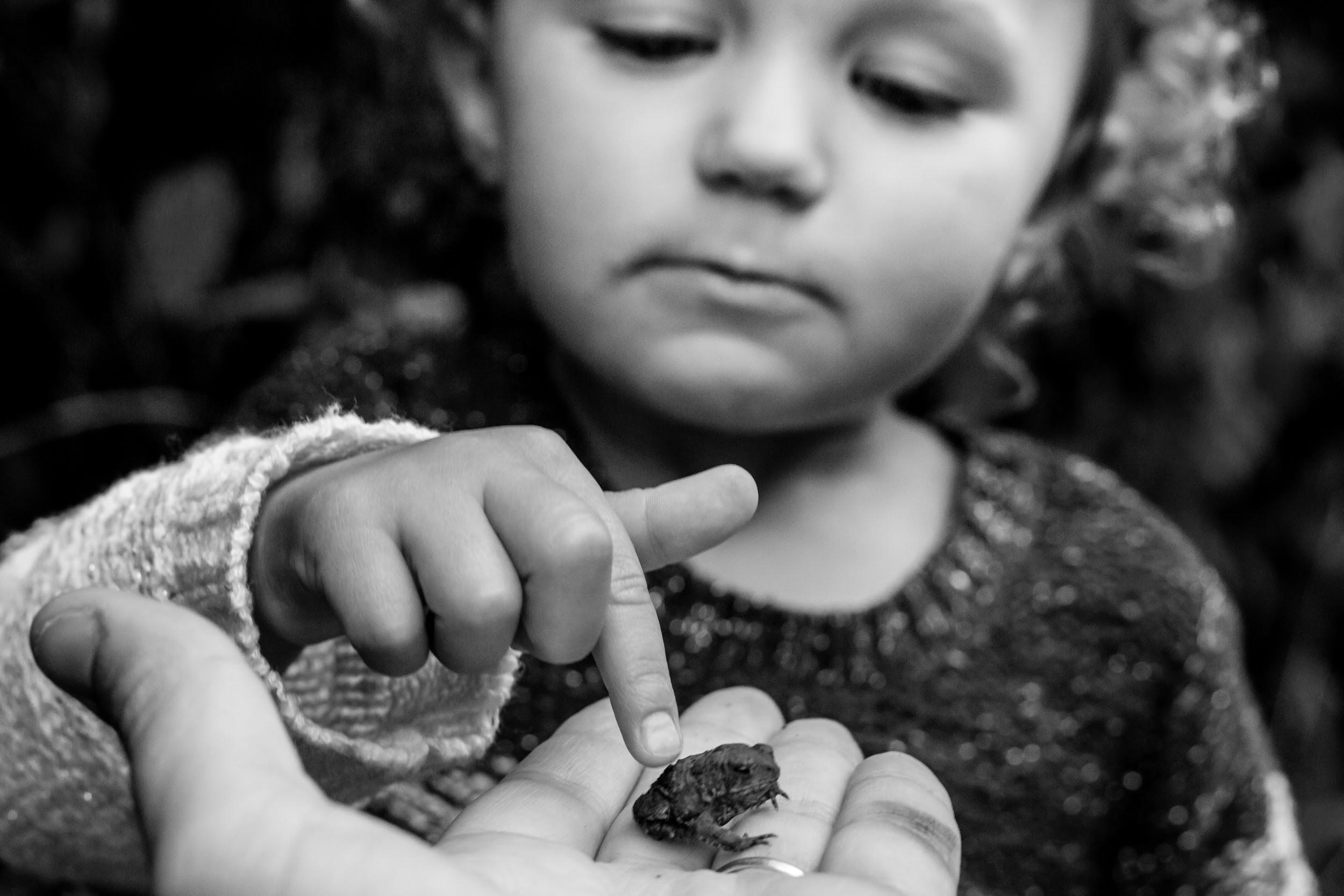 6 astuces simples pour réussir vos photos d'enfants