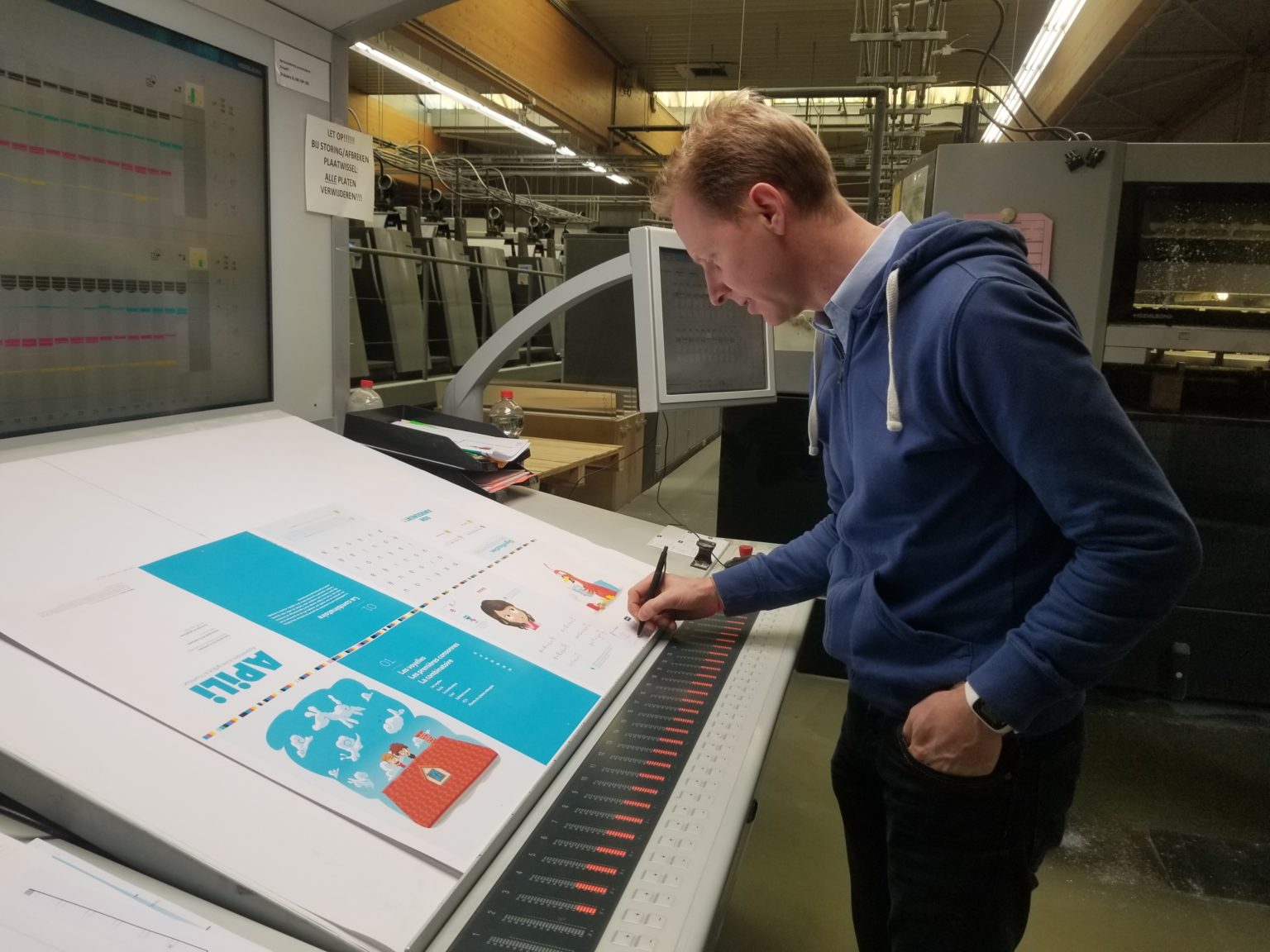 Apili ou comment l’humour peut révolutionner l'apprentissage de la ...