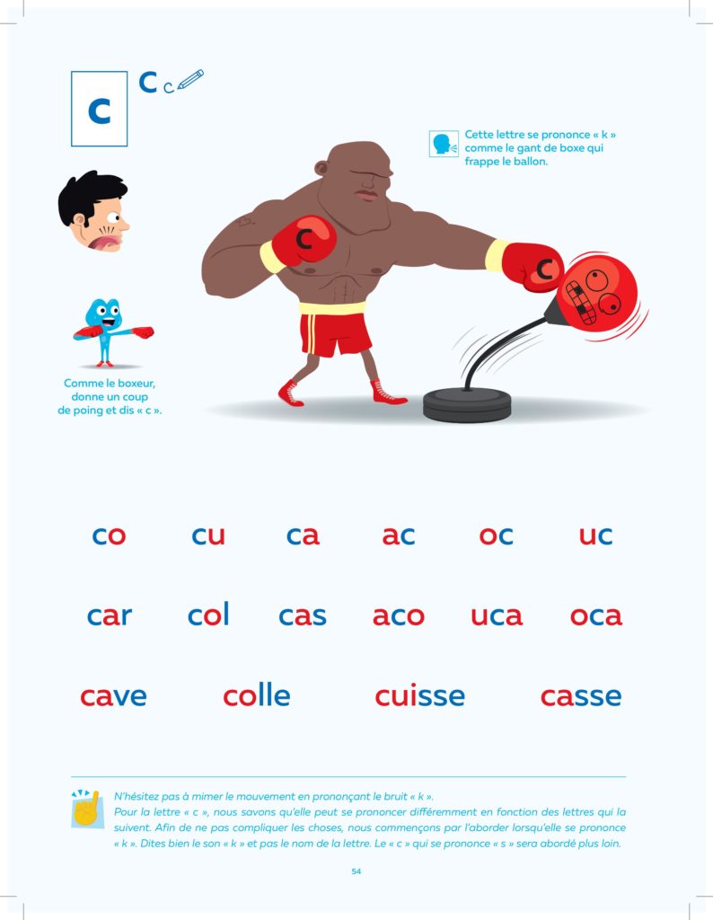 Apili ou comment l’humour peut révolutionner l'apprentissage de la ...