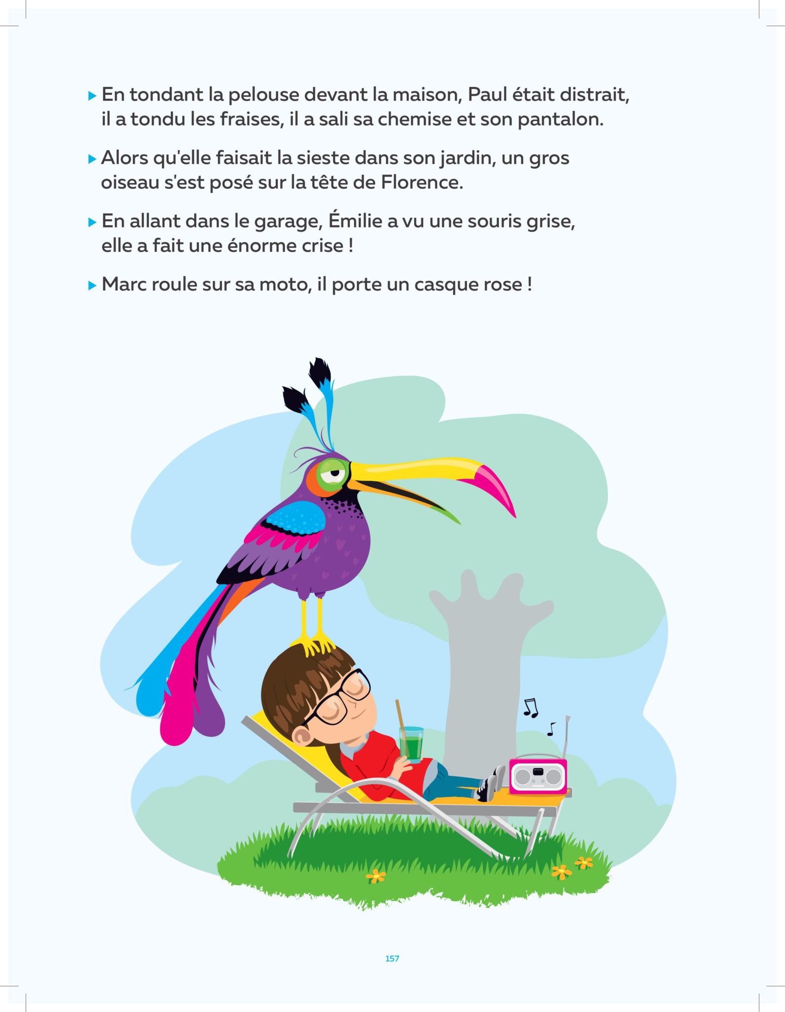 Apili ou comment l’humour peut révolutionner l'apprentissage de la ...